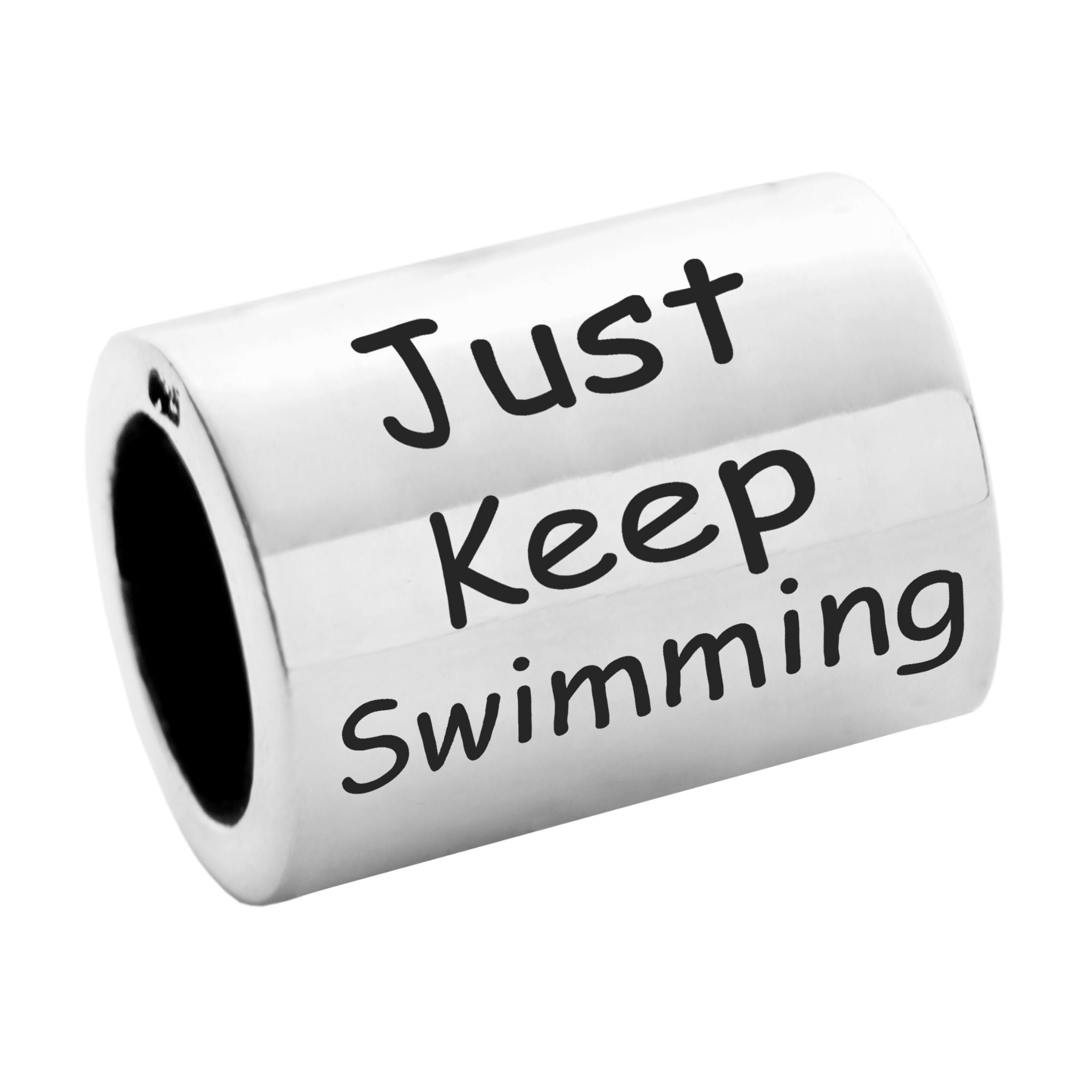 Swimmer Charm / Charming Rewards